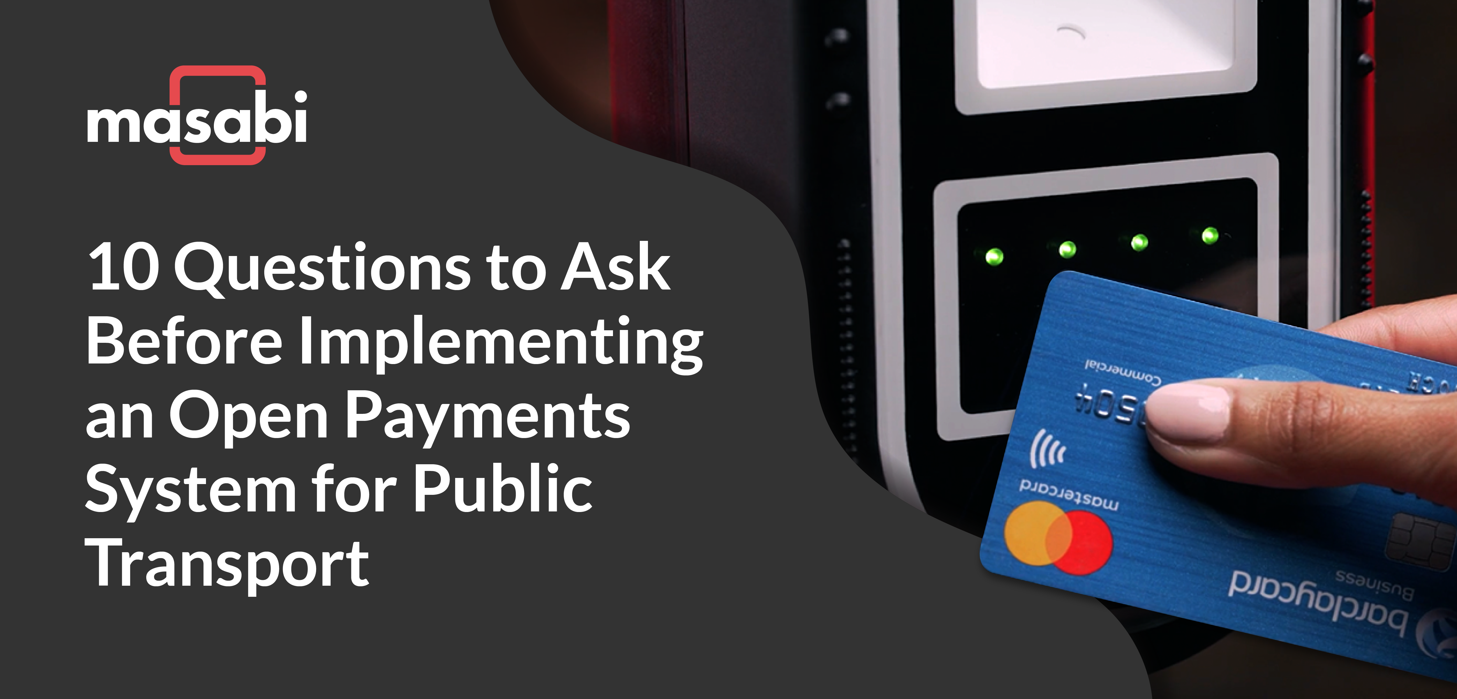 10 Questions to Ask Before Implementing a contactless EMV (Open ...
