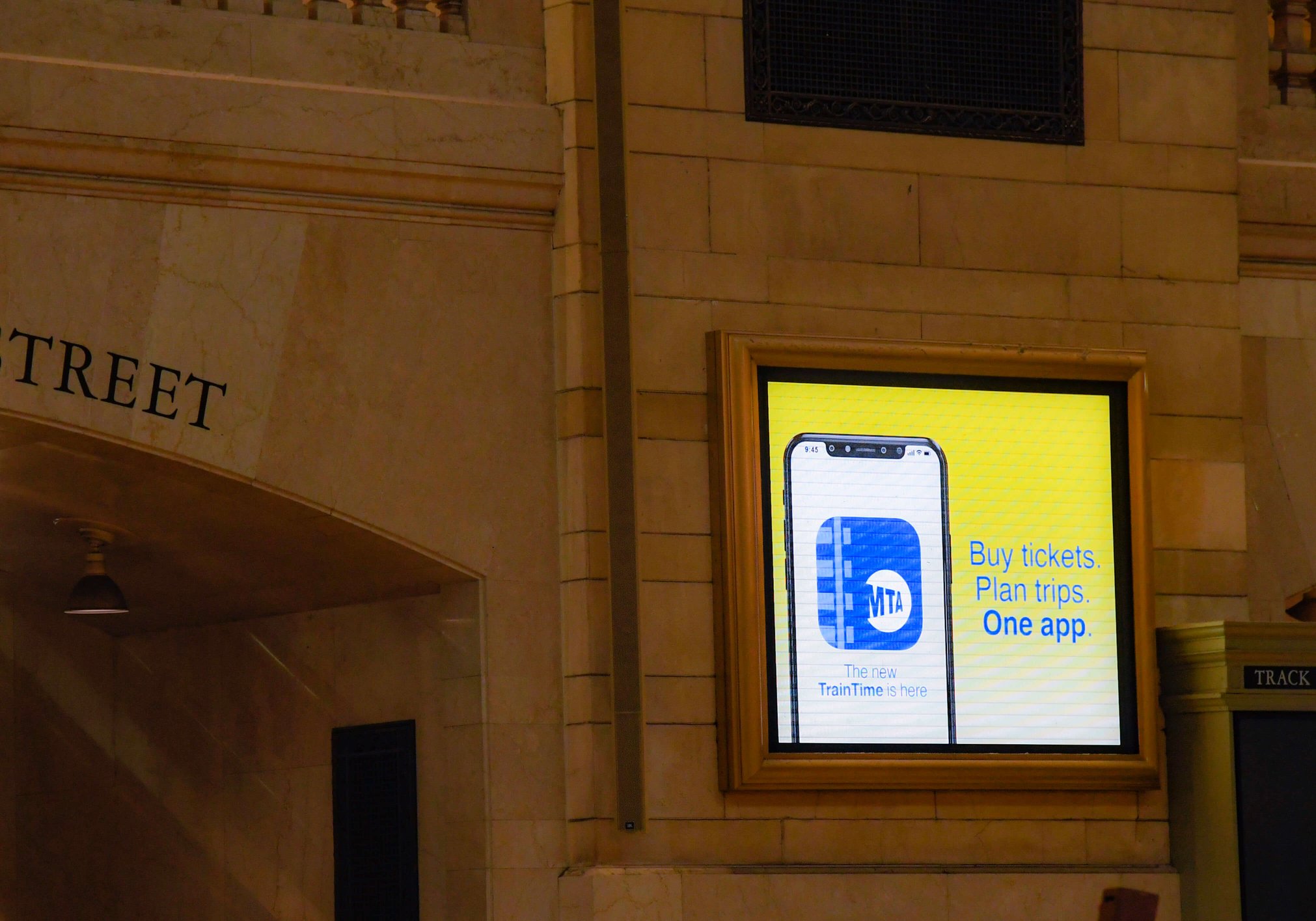 MTA Launches New One Stop Rail App Combining LIRR and Metro-North Trip ...