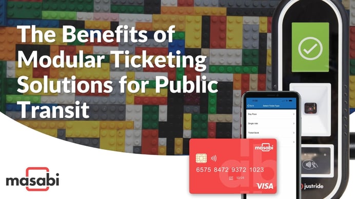 Transport Ticketing Blog