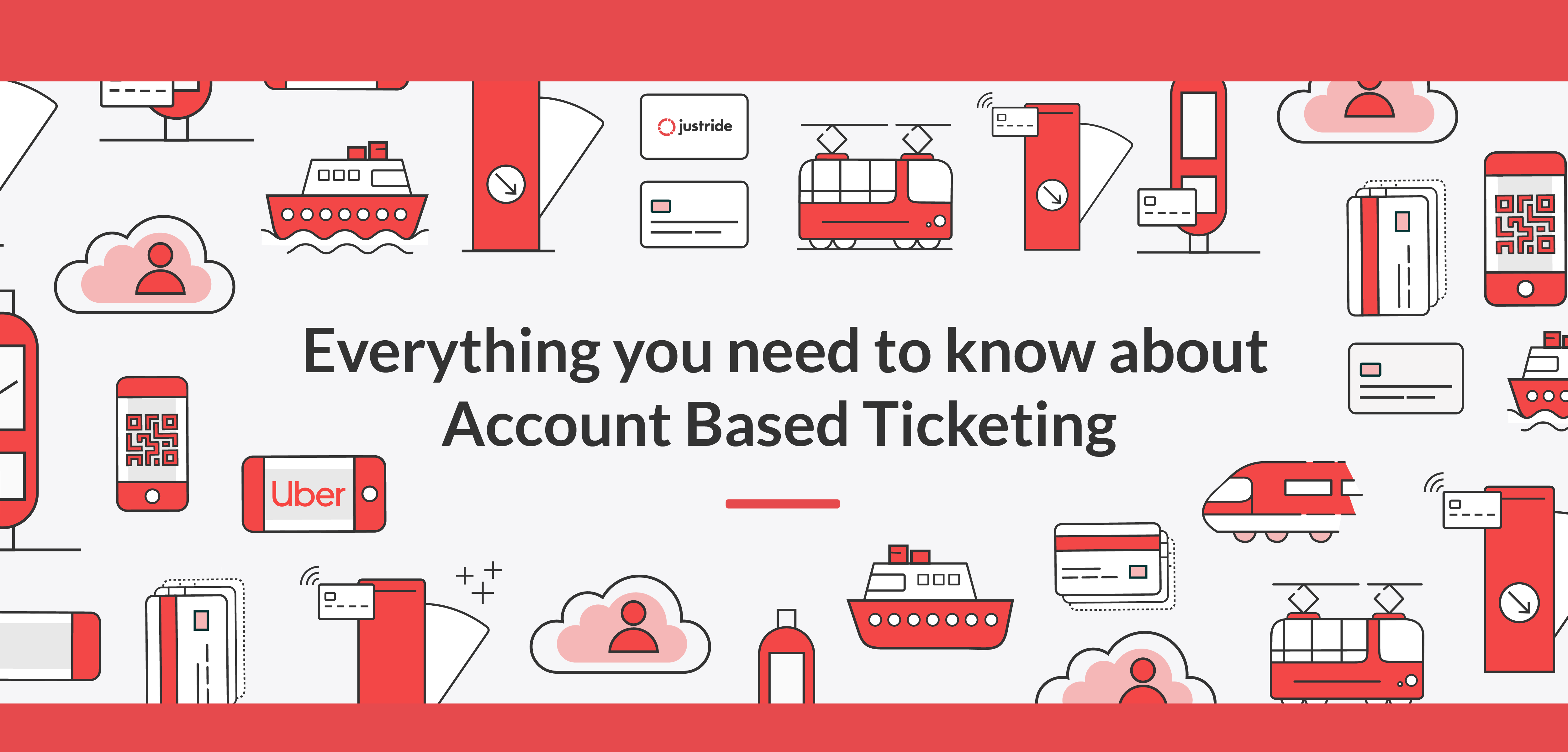 Everything You Need to Know About Account-Based Ticketing