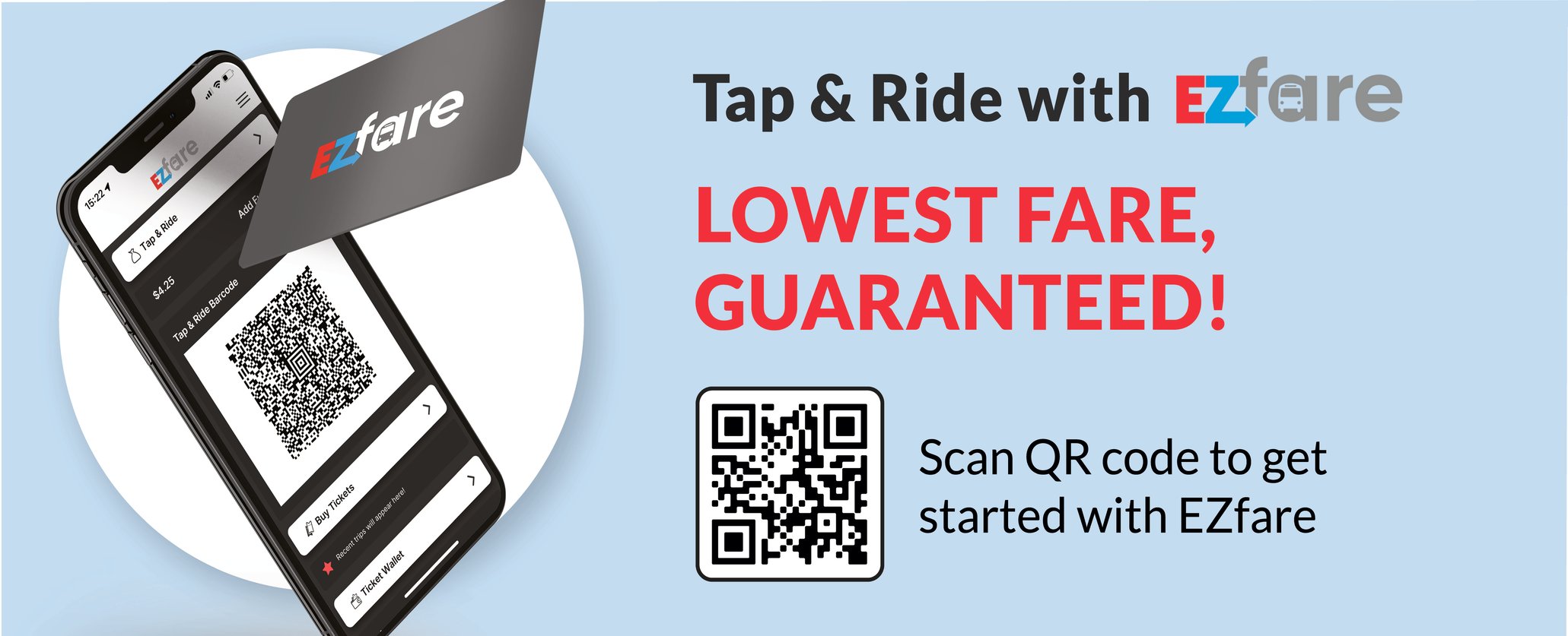 NEORide Signs a New Multi-Year Contract with Masabi to Expand EZfare ...