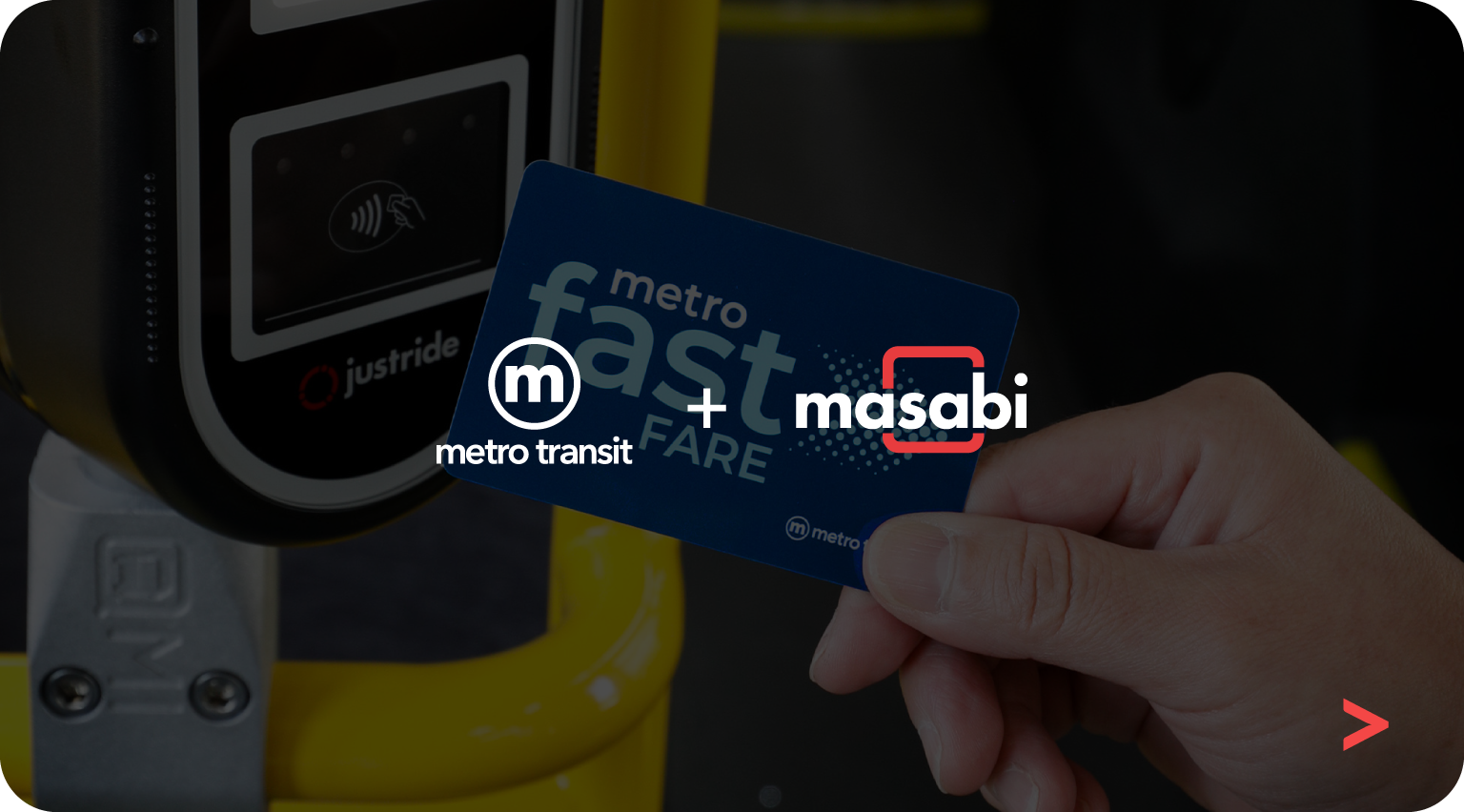 Madison’s Metro Transit and Masabi Launch Tap to Ride Account-Based ...