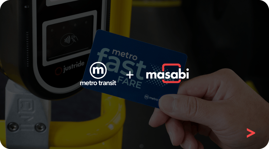 Transport Ticketing Blog