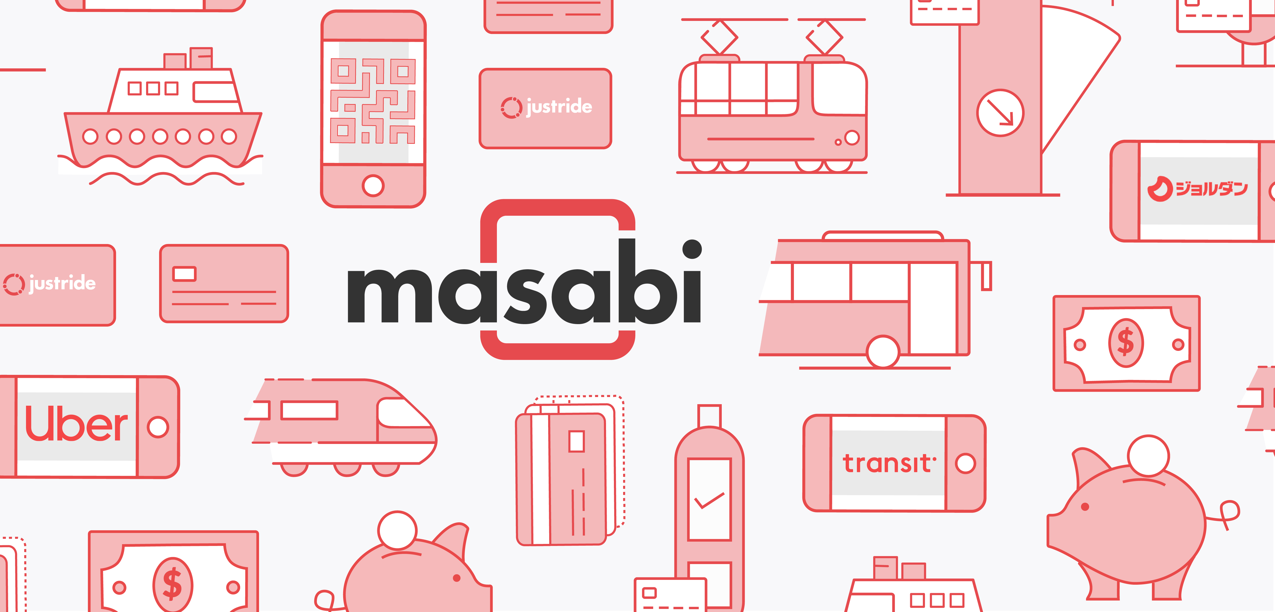 Masabi Secures $20M to Accelerate Global Growth and Put Public Transit ...