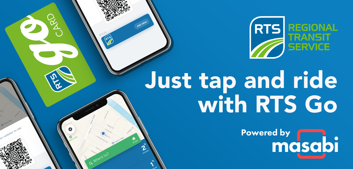 ‘Like catching lightning in a bottle’ Rochester’s RTS and Masabi Win ...