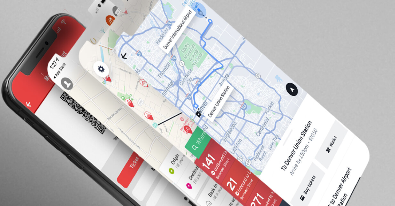 70 Transit Agencies and Transport Operators in 5 Countries Deploy ...