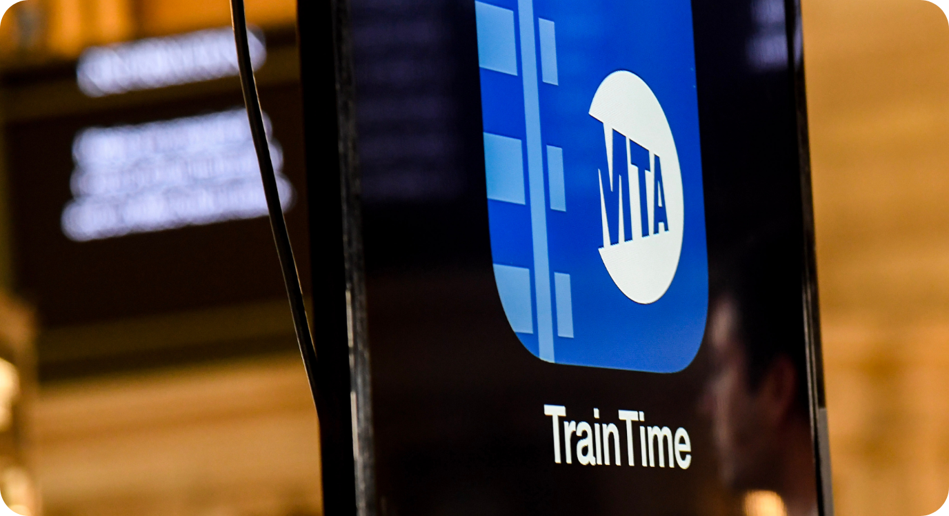 Masabi Signs $97m Deal with New York’s MTA to Bring Long Island Rail ...