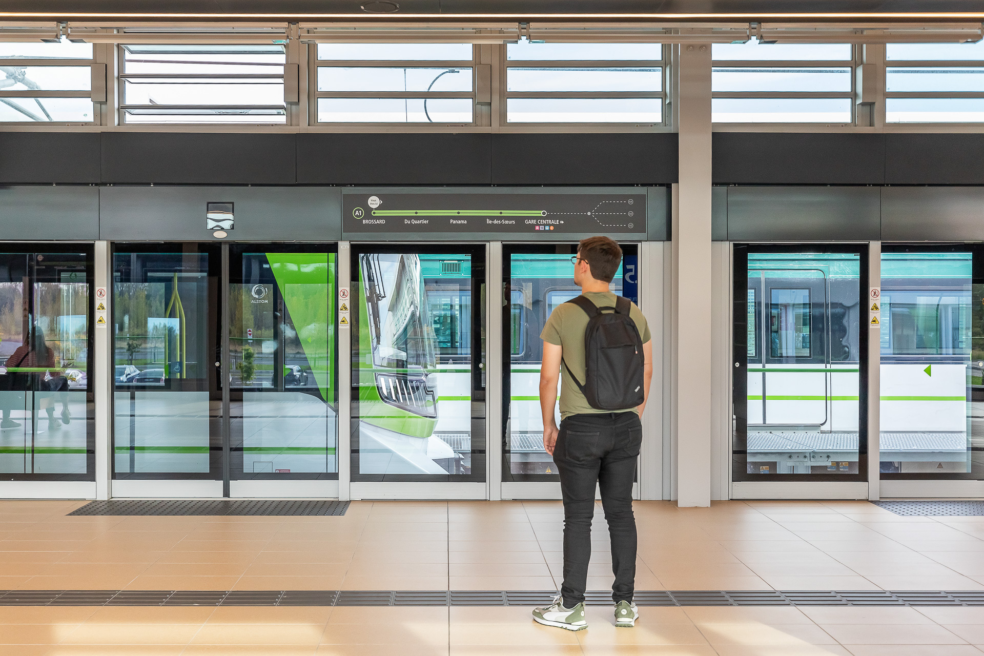 ARTM Partners With Masabi to Deploy a New Fare Collection Solution