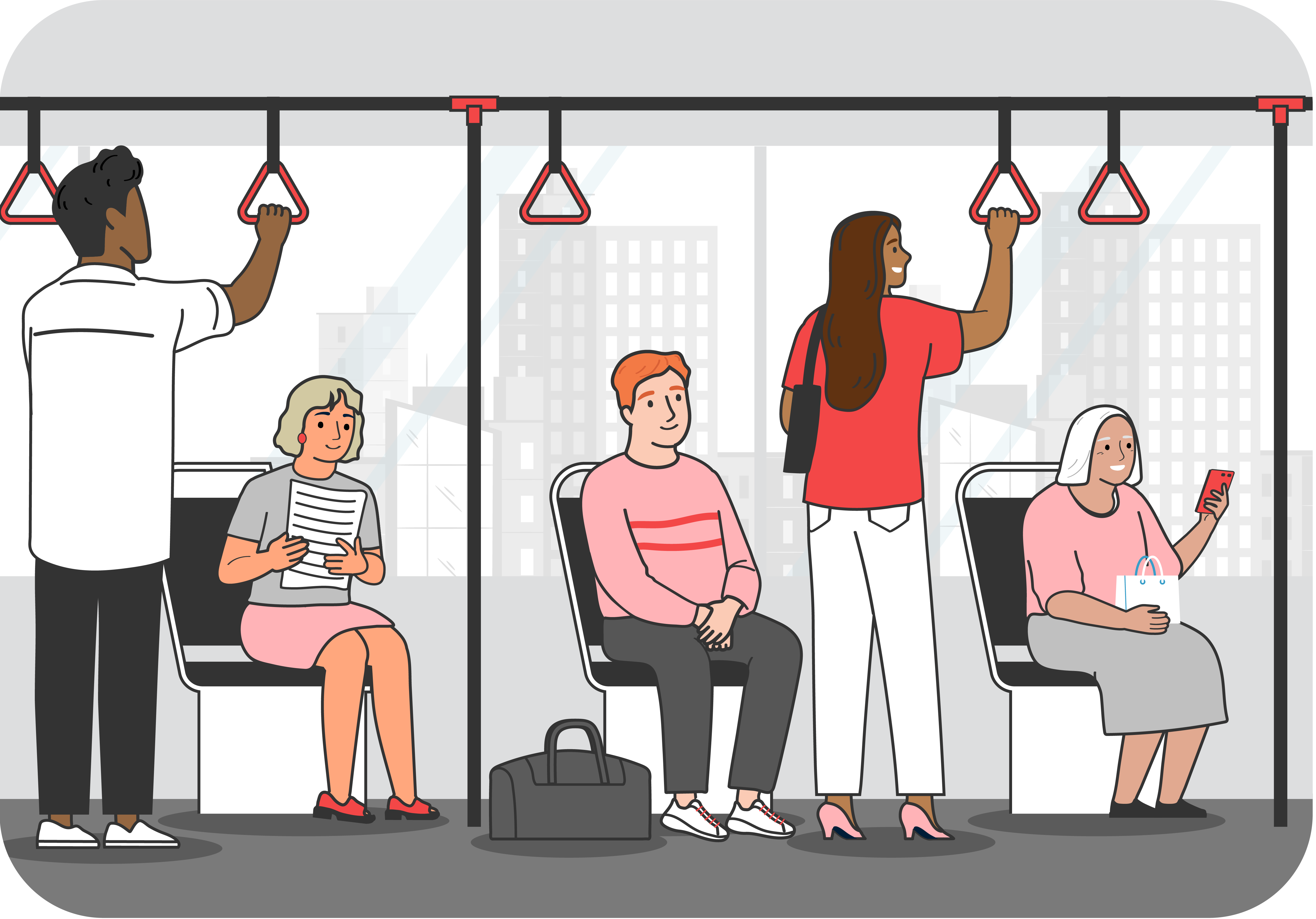 The Open Payment-First Approach to Upgrading Your Fare Payment Solution ...