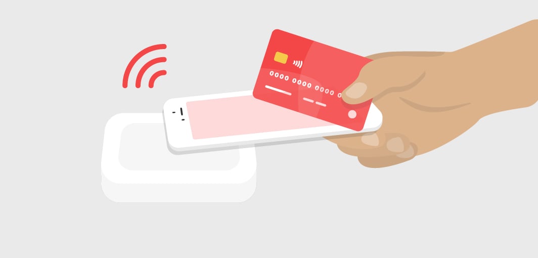 Everything You Need to Know About Contactless Ticketing (cEMV) for ...