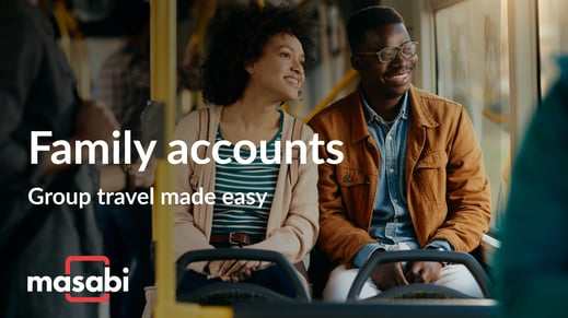 Transport Ticketing Blog