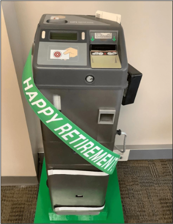 How to reduce the cost of fare collection and increase revenues