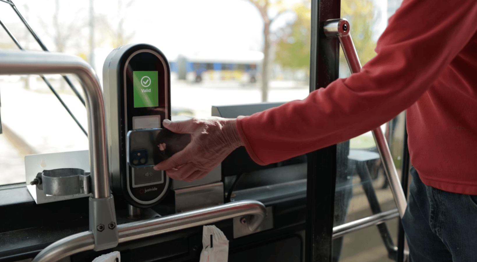 Denver RTD, Masabi, and Transit Win Metro Magazine's Innovative ...