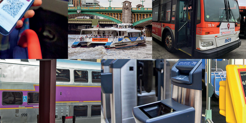 Smart Transit Is Not One-Size-Fits-All