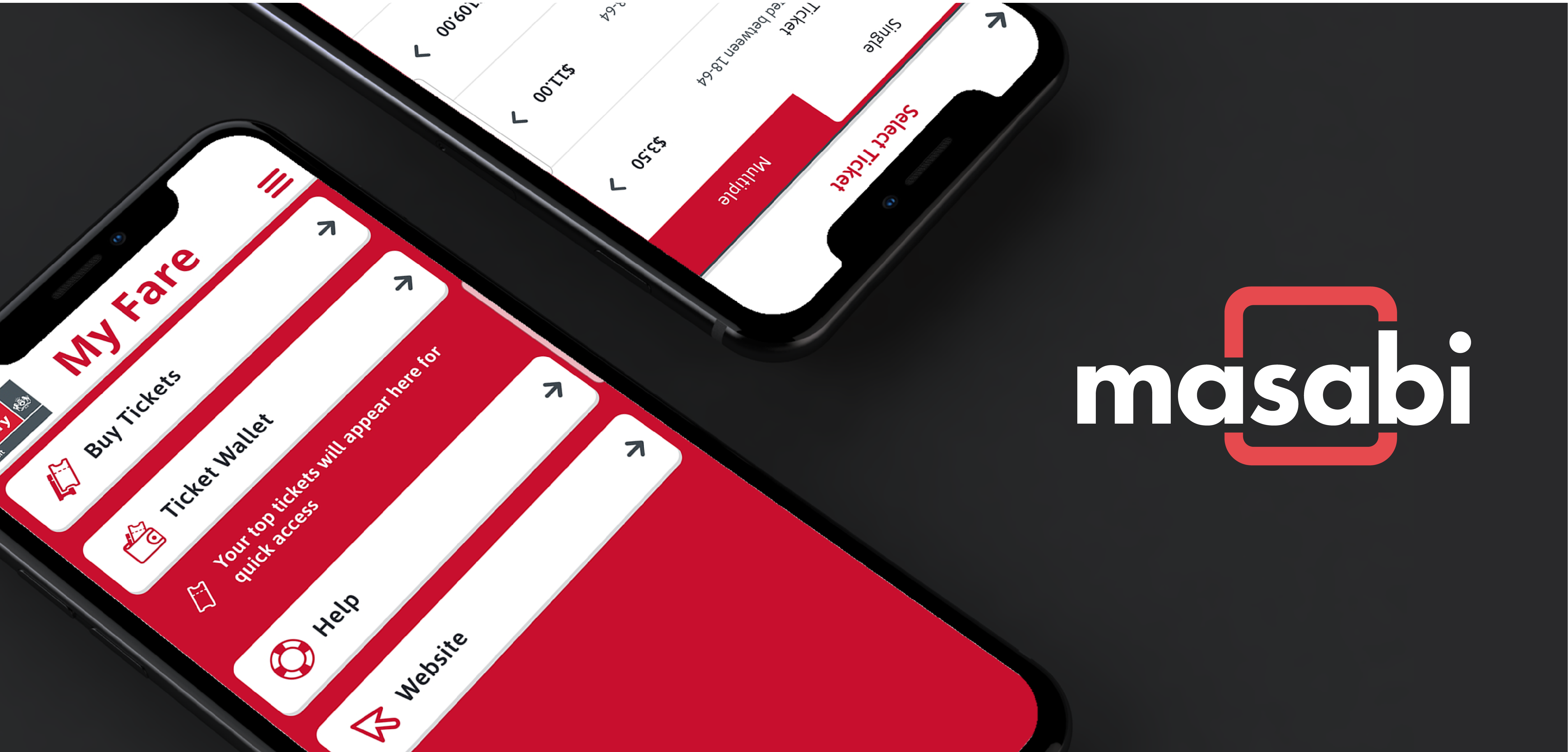 Calgary Transit Launch ‘My Fare’ Mobile Ticketing System in Partnership ...