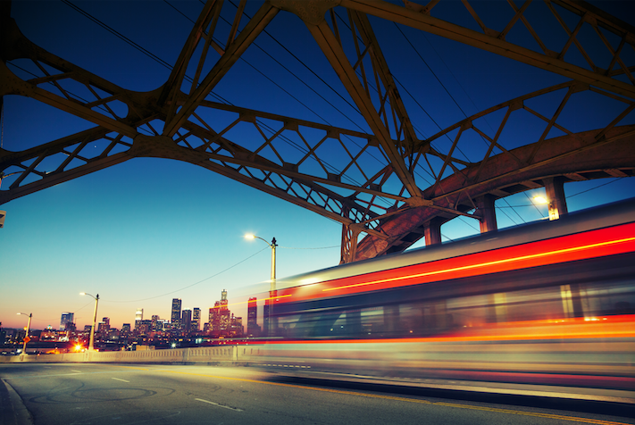 Public Transit Vs Uber & Lyft - Friend or Foe?