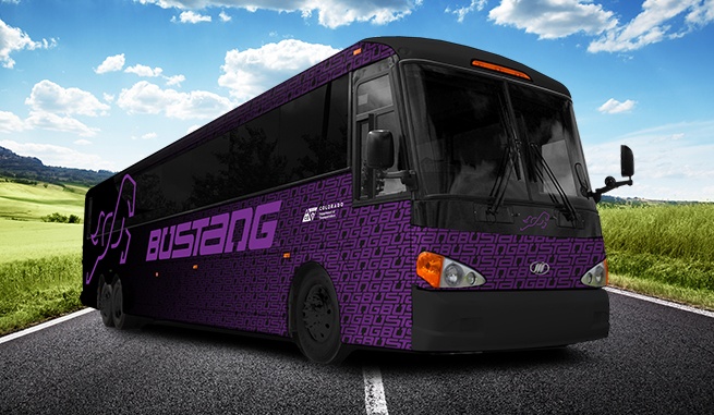 Riding the Bus in Colorado Gets Even Easier as Bustang Mobile Ticketing ...