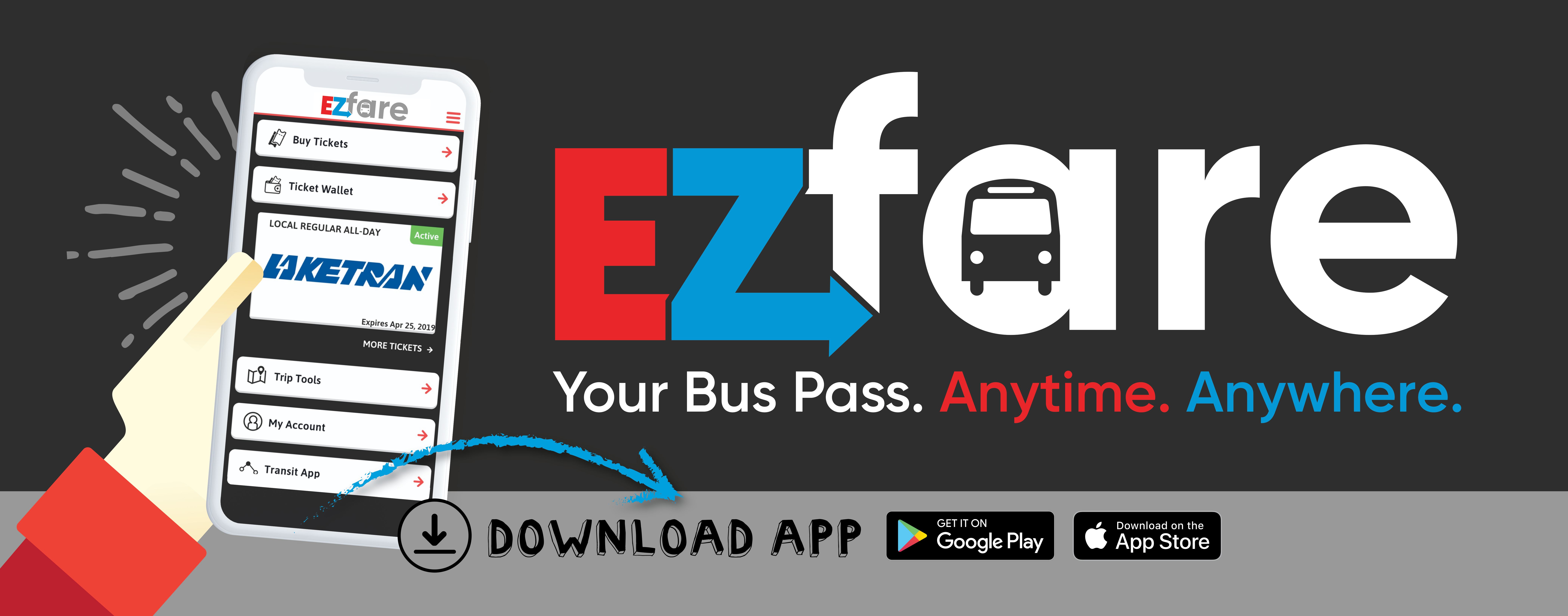 NEORide, Masabi and Transit Get People Moving with Multi-Agency Mobile ...