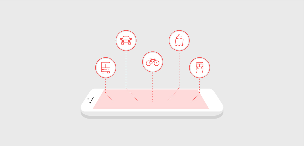 What is Mobility as a Service (MaaS)?