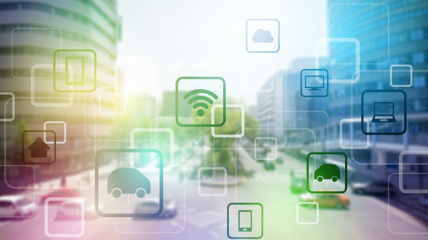 4 Key Principles for Smart City Solutions
