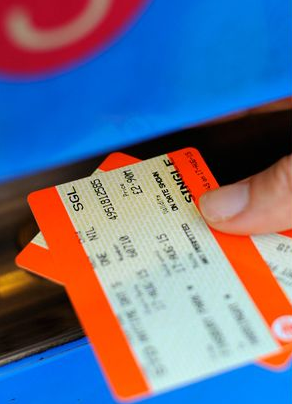 What is ‘Open Loop’ ticketing?