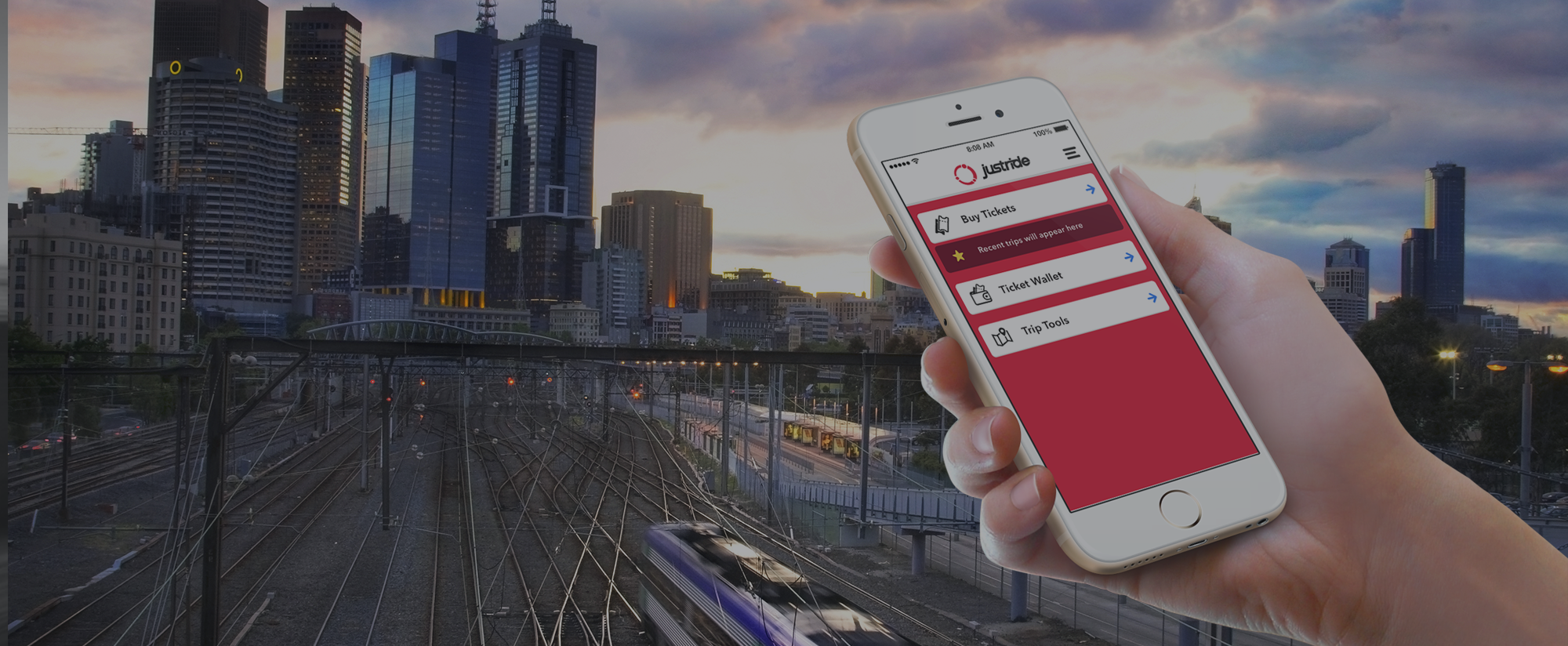 An Introduction to Mobile Ticketing for Transportation
