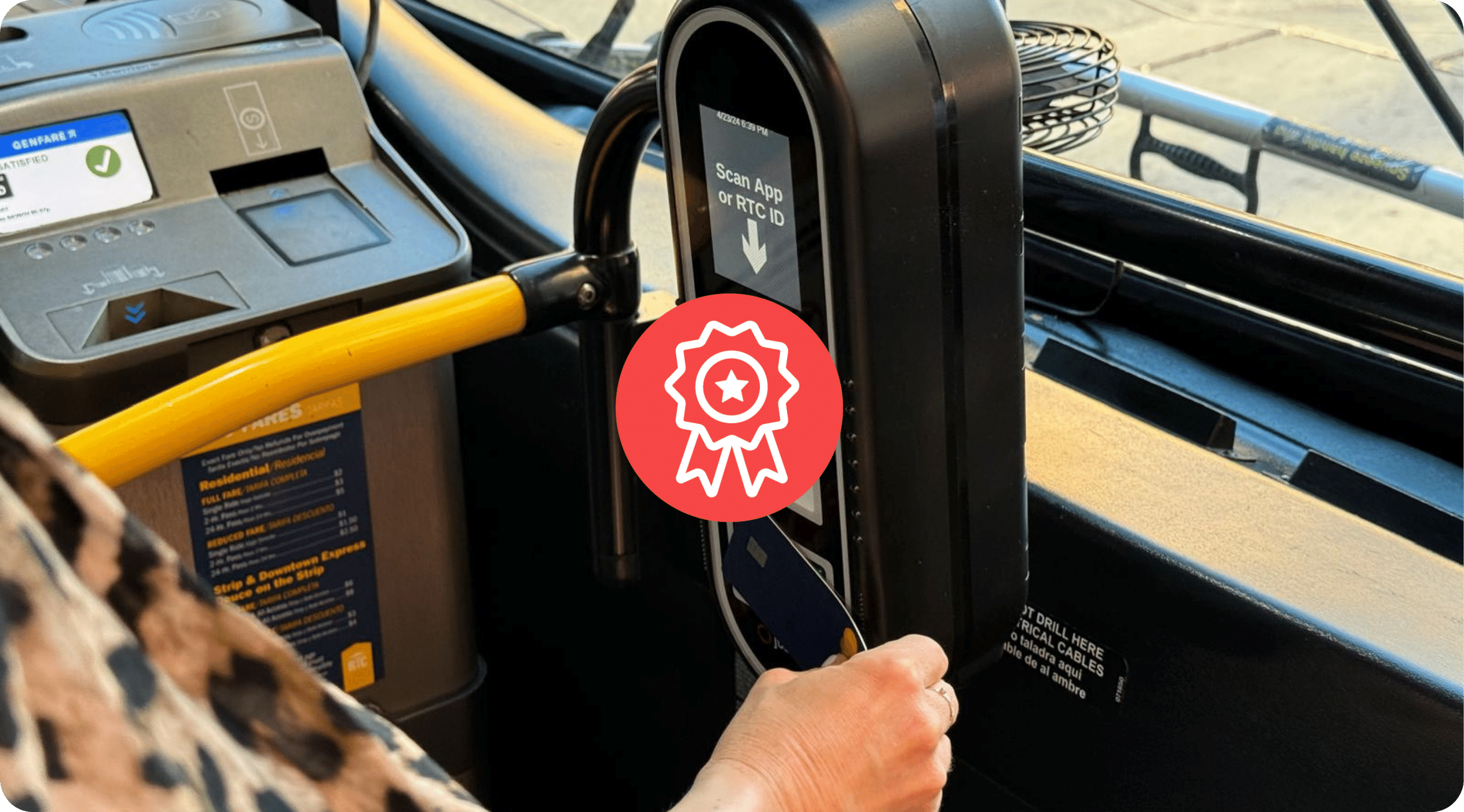 The Benefits of Partnering with Masabi